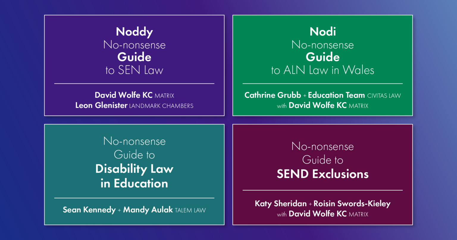 Support SEND kids | Home