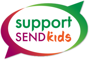 Support SEND kids | Home